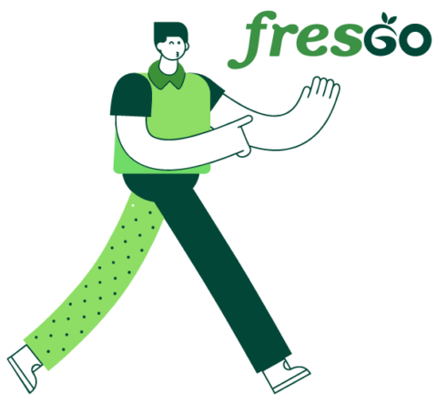 Home - Fresgo